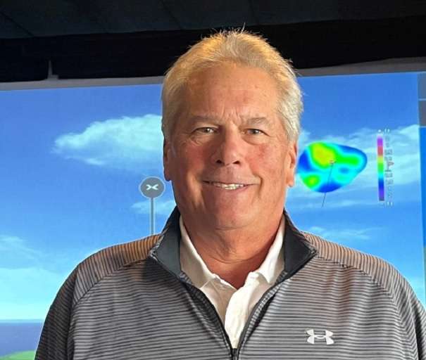 Meet The Pros - XGolf Acton